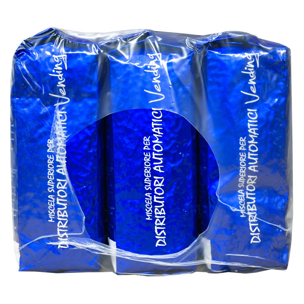 Кофе в зернах Borbone Supervending, 1кг*6уп :: Купить недорого :: Цена